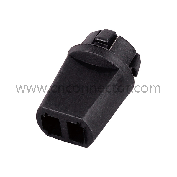 2 pin male female auto wire connectors - YUEQING JINHAI AUTOPARTS CO., LTD