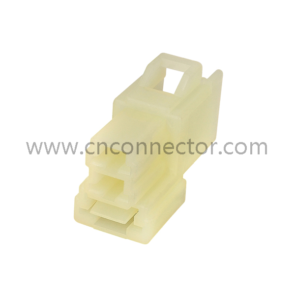 2 pin male female wire auto connectors - YUEQING JINHAI AUTOPARTS CO., LTD