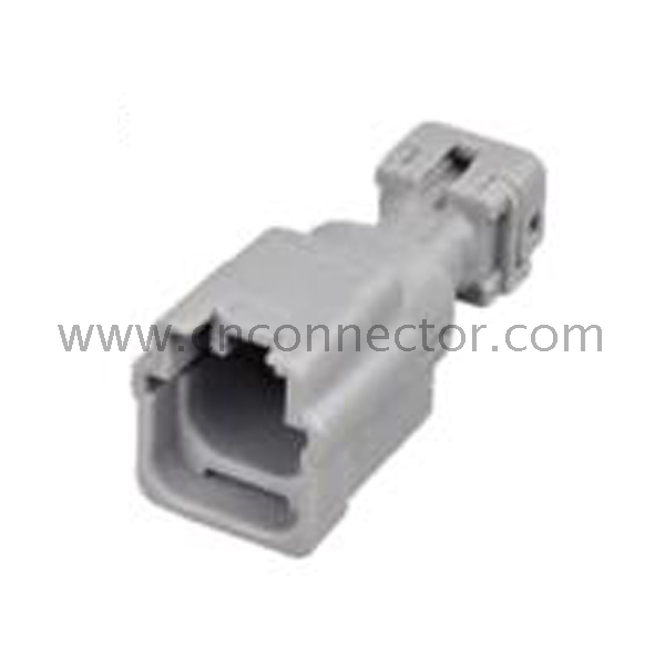 2P Connector - Page 18 - YUEQING JINHAI AUTOPARTS CO., LTD