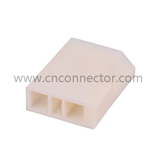 2 pin PBT auto electrical plastic connectors - YUEQING JINHAI AUTOPARTS ...