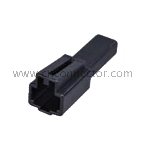 2 pole male automotive connectors - YUEQING JINHAI AUTOPARTS CO., LTD