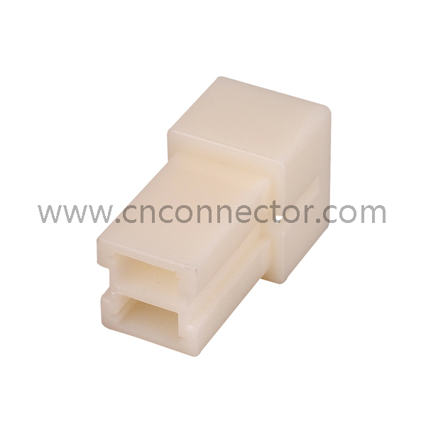 2 pole way automotive connectors - YUEQING JINHAI AUTOPARTS CO., LTD