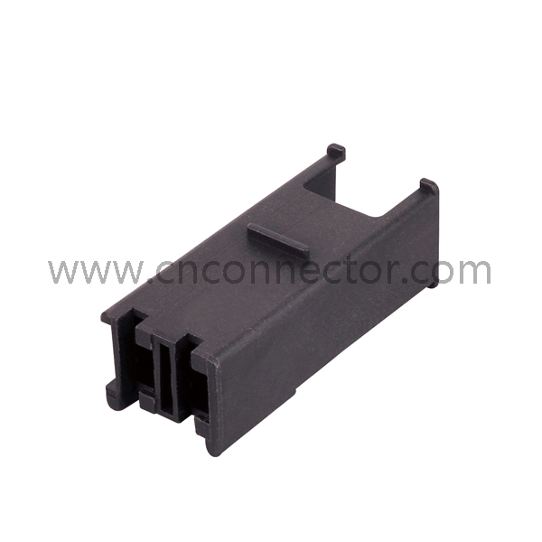 2 poles male automotive connectors black - YUEQING JINHAI AUTOPARTS CO ...