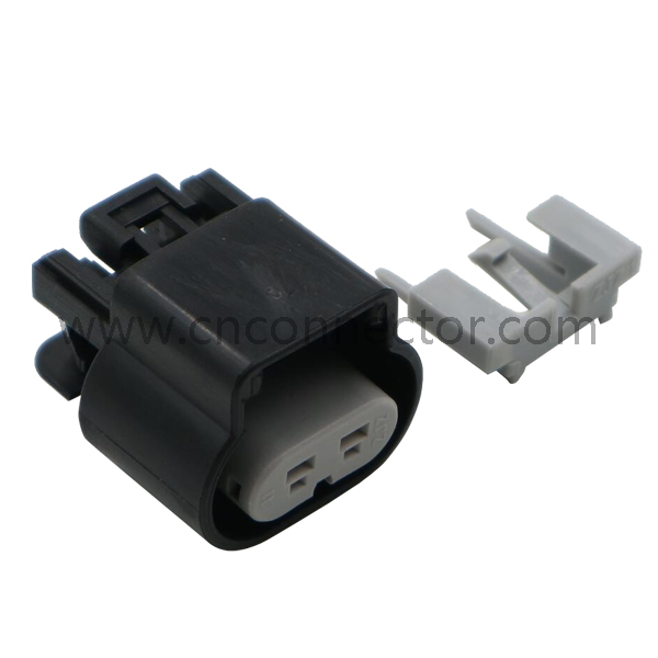 2 Way Connector MG610320 - YUEQING JINHAI AUTOPARTS CO., LTD