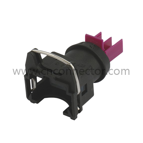 2 way female auto connectors - YUEQING JINHAI AUTOPARTS CO., LTD