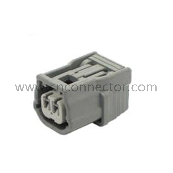 2 way female auto connectors - YUEQING JINHAI AUTOPARTS CO., LTD