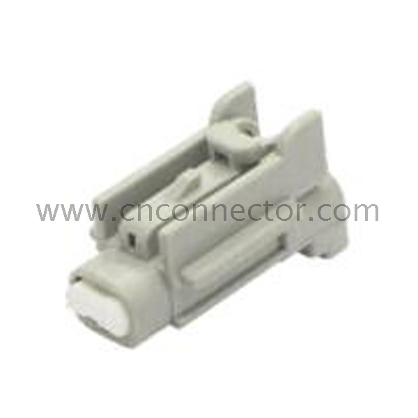 2 way female automobile connector 7183-7770-40 MG613216 - YUEQING ...