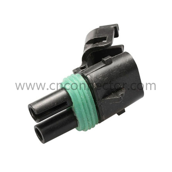 2 way female car connectors - YUEQING JINHAI AUTOPARTS CO., LTD