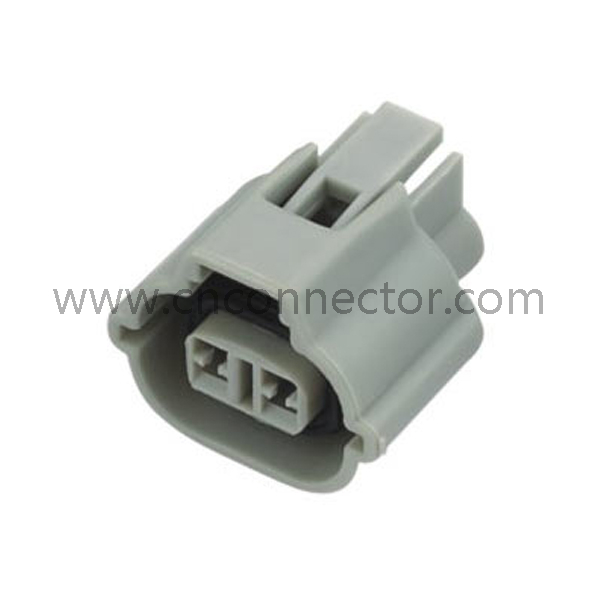 2 way female grey auto socket auto connectors - YUEQING JINHAI ...
