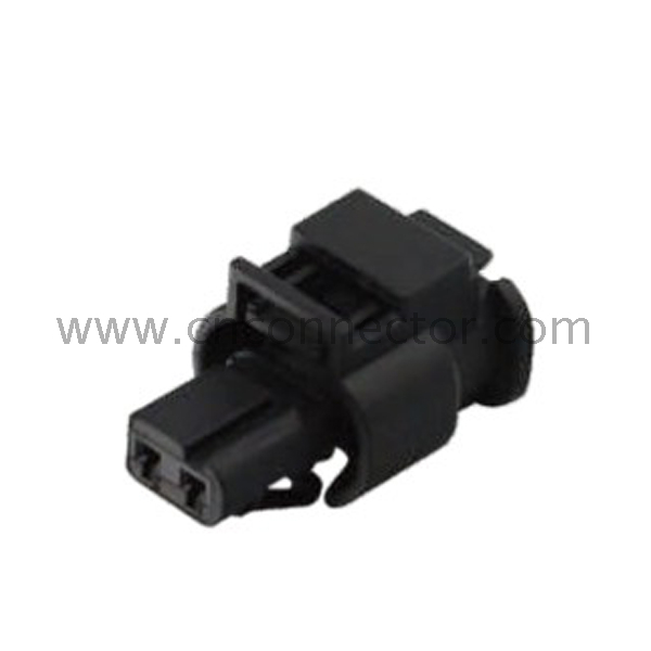 2 way Female Sealed Electric connector 872-857-561 8J0 973 202 ...