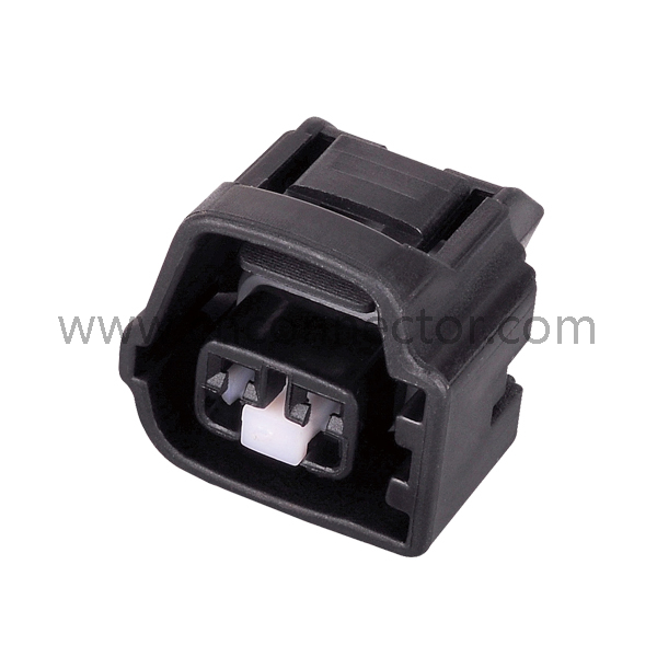 2 way female waterproof automotive connector 7283-7028-30 - YUEQING ...