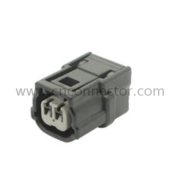 2 way female waterproof electrical connector 6189-7052 - YUEQING JINHAI ...