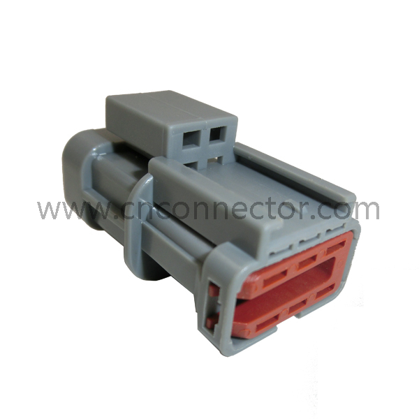 2 way male automotive connectors - YUEQING JINHAI AUTOPARTS CO., LTD