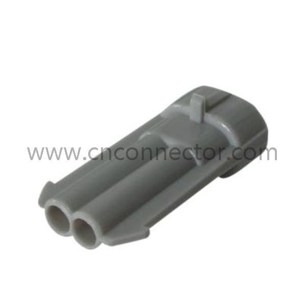 2 way male auto connectors - YUEQING JINHAI AUTOPARTS CO., LTD