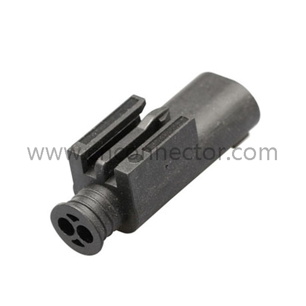 2 way male auto connectors - YUEQING JINHAI AUTOPARTS CO., LTD