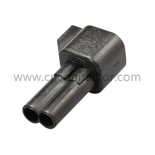 2 way male automotive connectors - YUEQING JINHAI AUTOPARTS CO., LTD