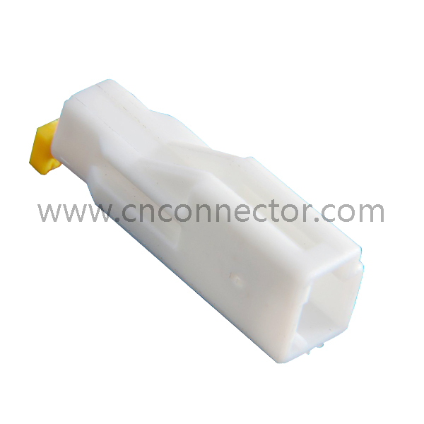2 way male PBT car wire harness connectors - YUEQING JINHAI AUTOPARTS ...