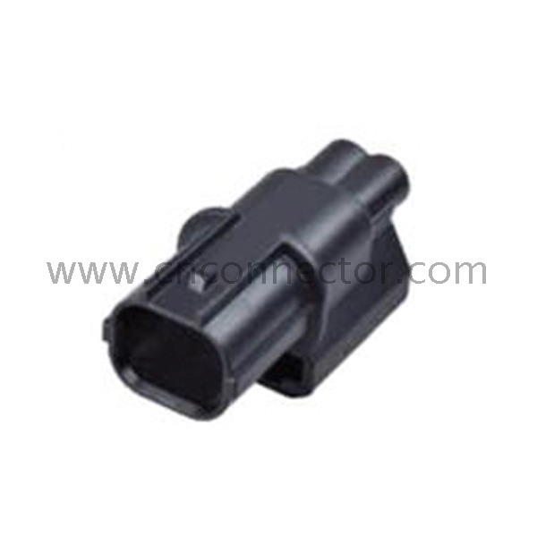 2 way male waterproof automotive connector 6188-0589 - YUEQING JINHAI ...