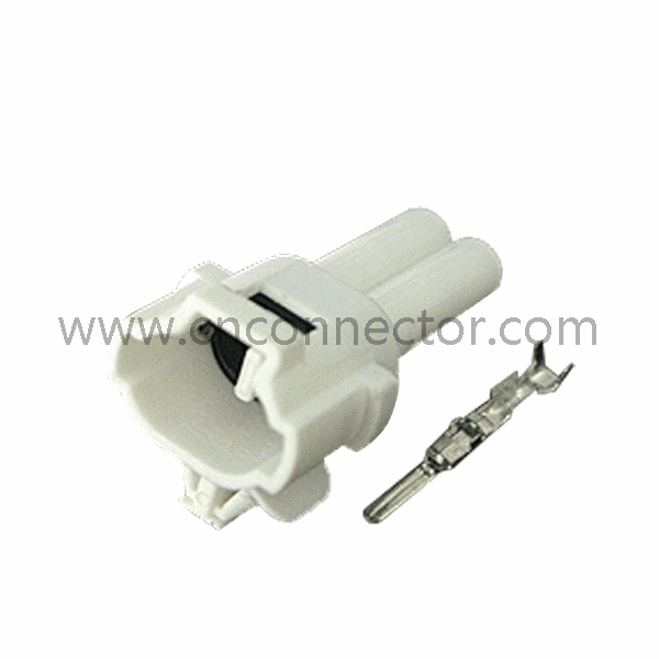 2P Connector - Page 7 - YUEQING JINHAI AUTOPARTS CO., LTD