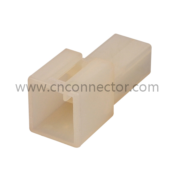 2 way male PBT car wire harness connectors - YUEQING JINHAI AUTOPARTS ...