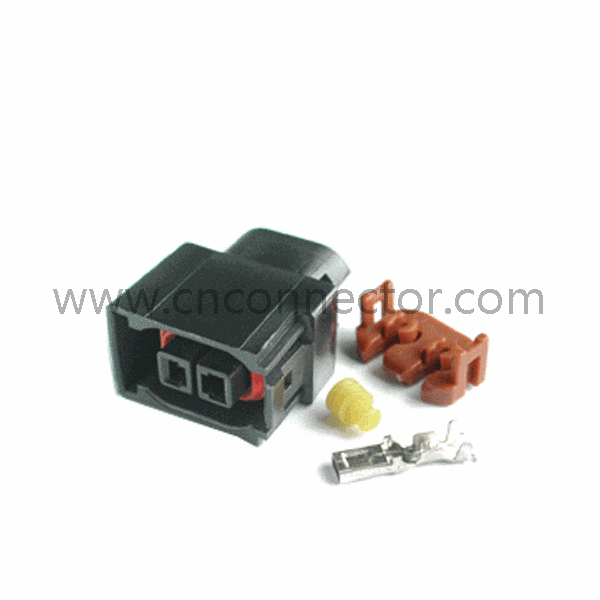 2P Connector - Page 7 - YUEQING JINHAI AUTOPARTS CO., LTD