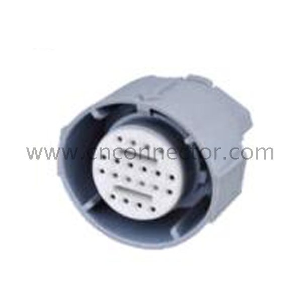 20 pin female auto connectors - YUEQING JINHAI AUTOPARTS CO., LTD