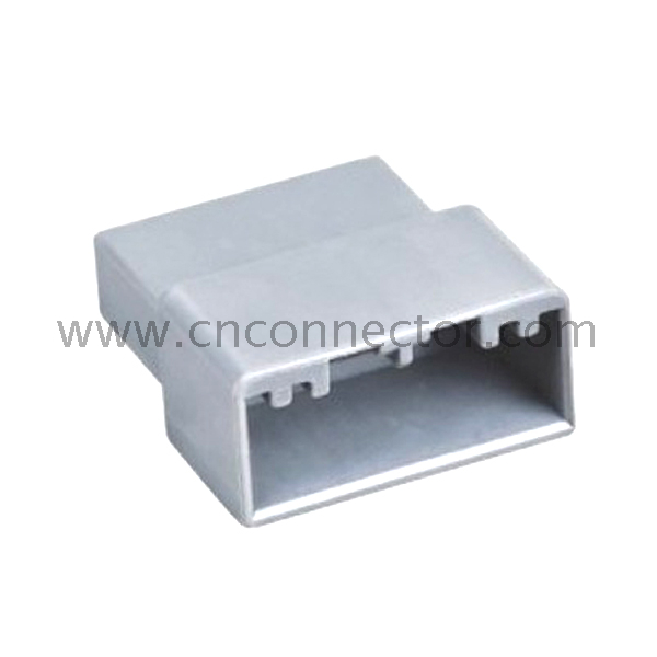 20 pin male wire harness electrical automotive connectors - YUEQING ...