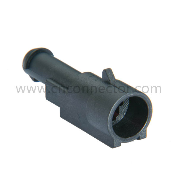965577-1 auto connector - YUEQING JINHAI AUTOPARTS CO., LTD