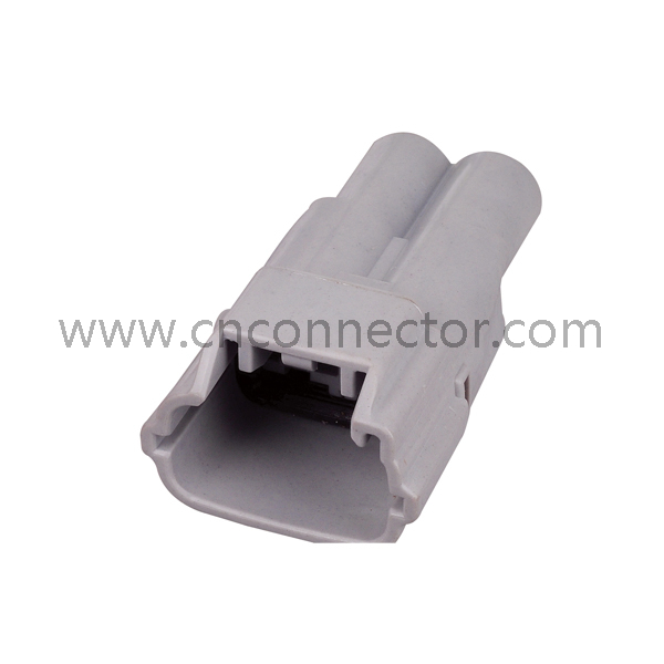 2P 6188-0096 waterproof male electric automotive connector sealed auto ...