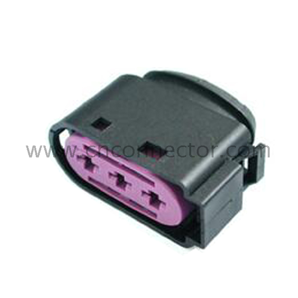 3 P way male female automotive connectors - YUEQING JINHAI AUTOPARTS CO ...