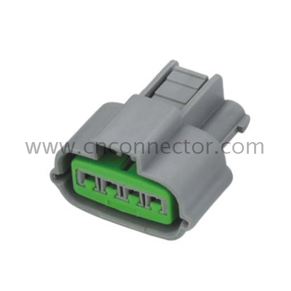 4P Connector - YUEQING JINHAI AUTOPARTS CO., LTD