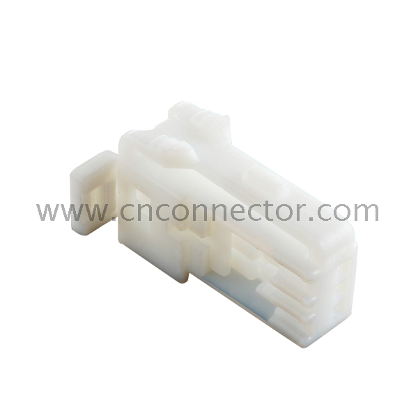 3 pin female 7283-8630 PBT automotive terminals connector - YUEQING ...