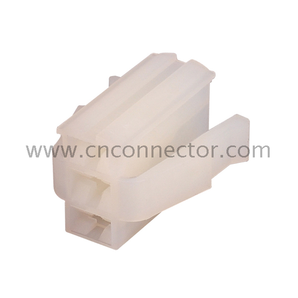 3P Connector - Page 2 - YUEQING JINHAI AUTOPARTS CO., LTD