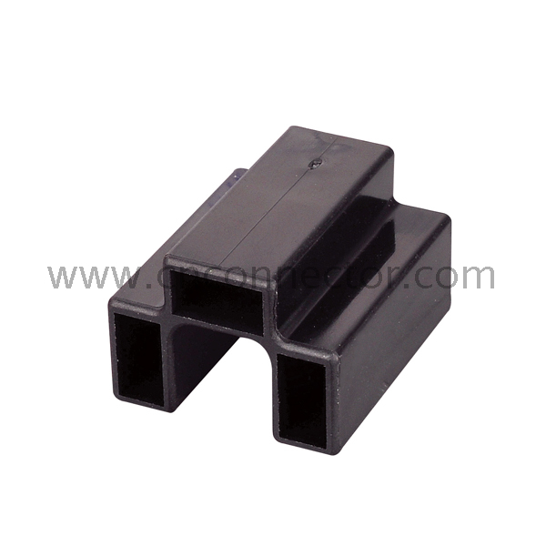 3 pin female automotive connectors manufacture - YUEQING JINHAI ...