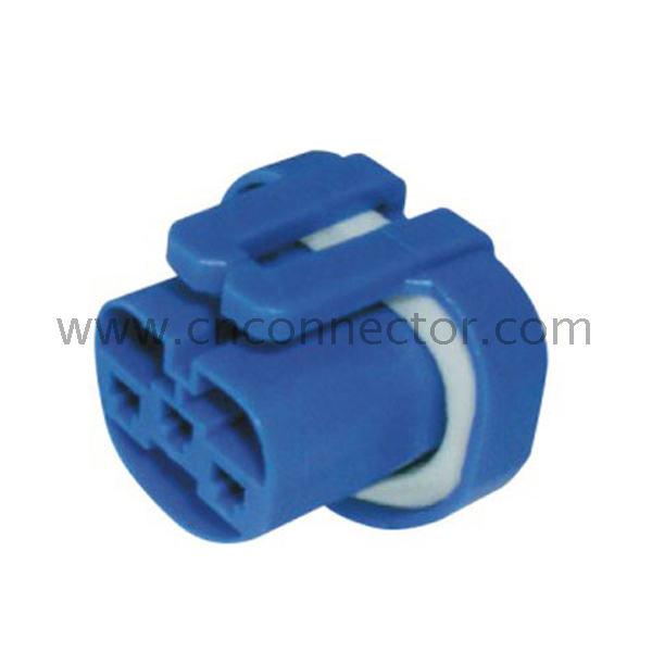 3 pin female automotive connectors manufacture - YUEQING JINHAI ...