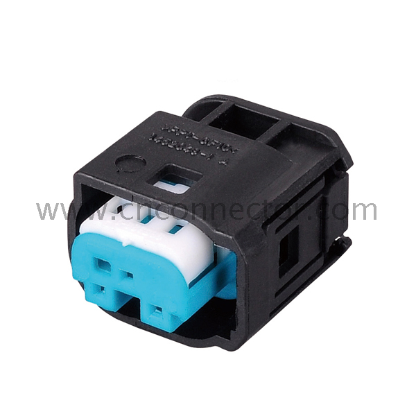 3P Connector - Page 2 - YUEQING JINHAI AUTOPARTS CO., LTD