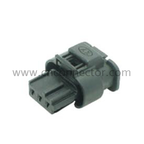3 pin female auto connectors - YUEQING JINHAI AUTOPARTS CO., LTD