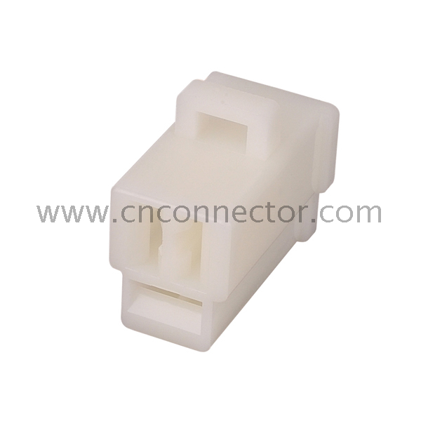 3 pin female natural red automotive wire connectors - YUEQING JINHAI ...