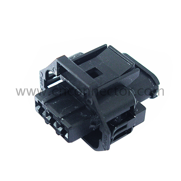 3 pin female waterproof automotive terminal connectors - YUEQING JINHAI ...