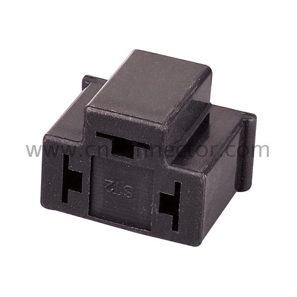3 pin H4 auto connectors - YUEQING JINHAI AUTOPARTS CO., LTD