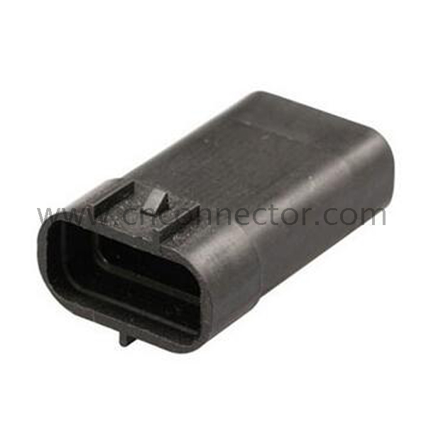 3 pin male auto connectors - YUEQING JINHAI AUTOPARTS CO., LTD