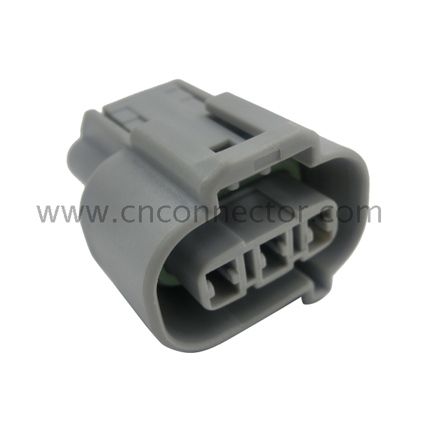 3 pin male female car connectors - YUEQING JINHAI AUTOPARTS CO., LTD