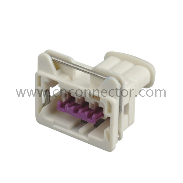 3P Connector - Page 4 - YUEQING JINHAI AUTOPARTS CO., LTD