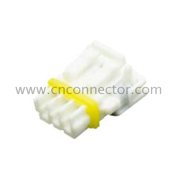 3 pin waterproof automotive connectors - YUEQING JINHAI AUTOPARTS CO., LTD