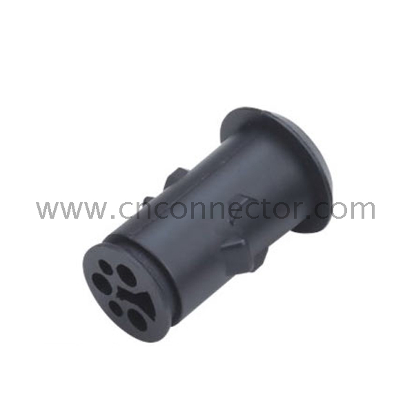 3 pin waterproof car connectors auto connectors - YUEQING JINHAI ...