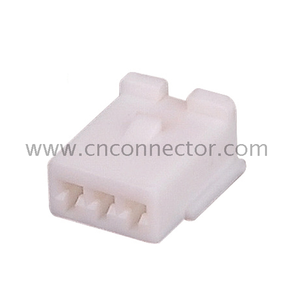 3P Connector - Page 4 - YUEQING JINHAI AUTOPARTS CO., LTD