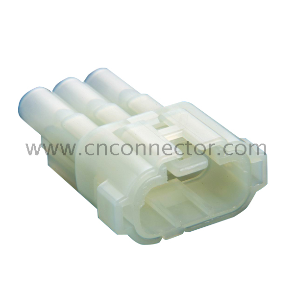 3P Connector - Page 4 - YUEQING JINHAI AUTOPARTS CO., LTD
