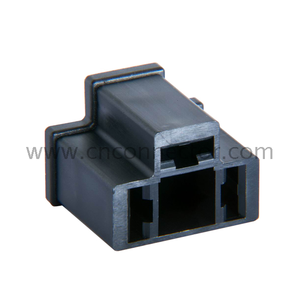 3P Connector - Page 4 - YUEQING JINHAI AUTOPARTS CO., LTD