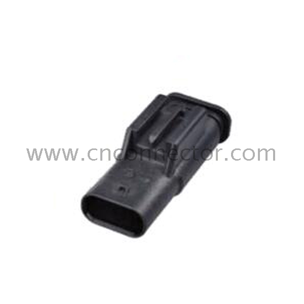 3P Connector - Page 10 - YUEQING JINHAI AUTOPARTS CO., LTD
