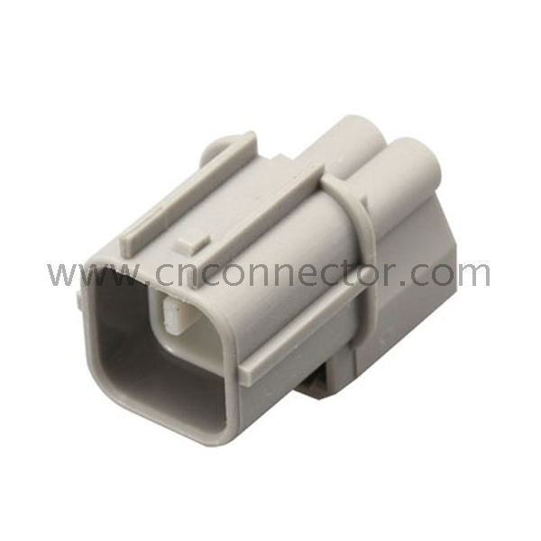 3 pole male electric automotive connectors - YUEQING JINHAI AUTOPARTS ...